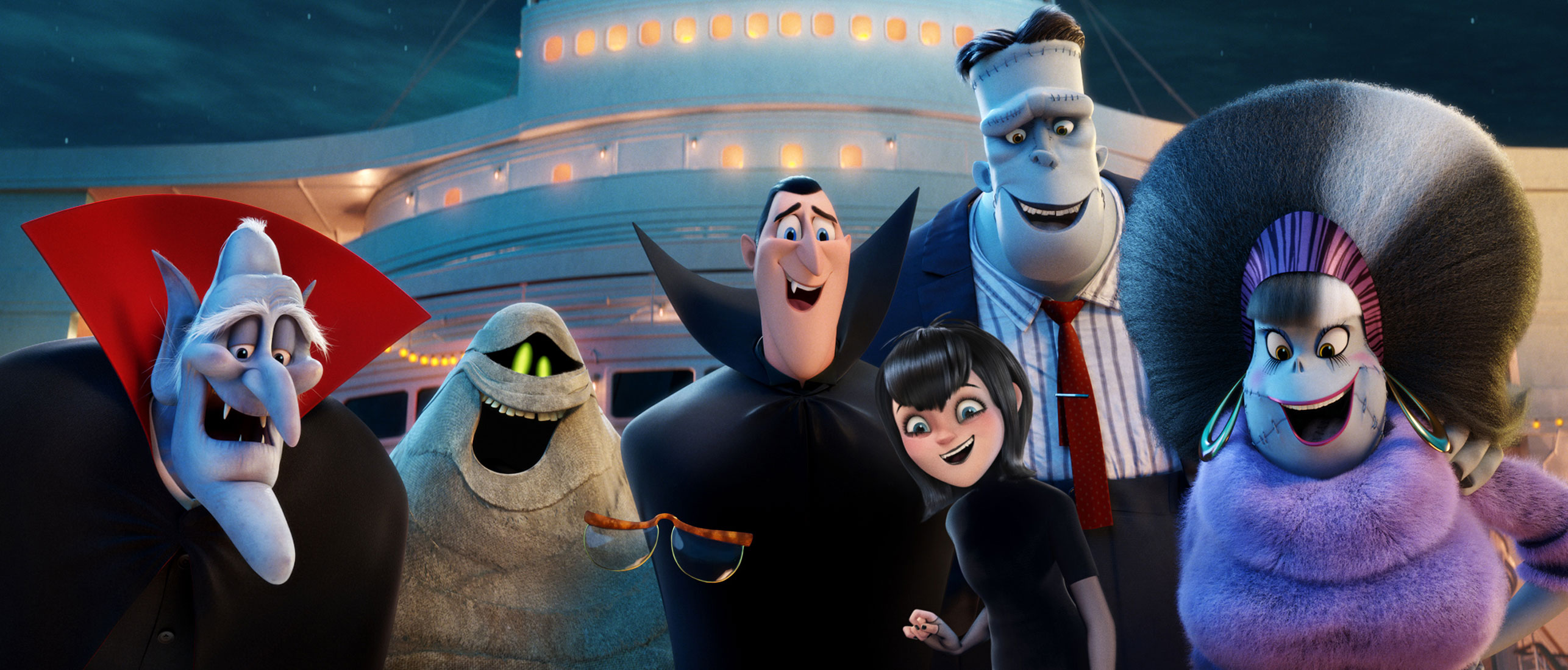 Our Team | Sony Pictures Animation