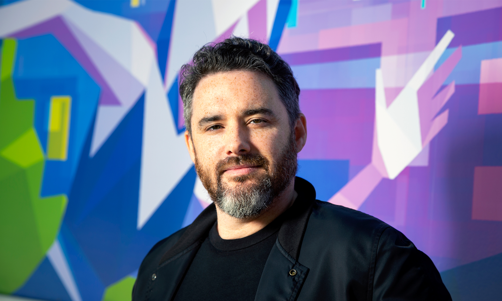 PATRICK O’KEEFE | Sony Pictures Animation